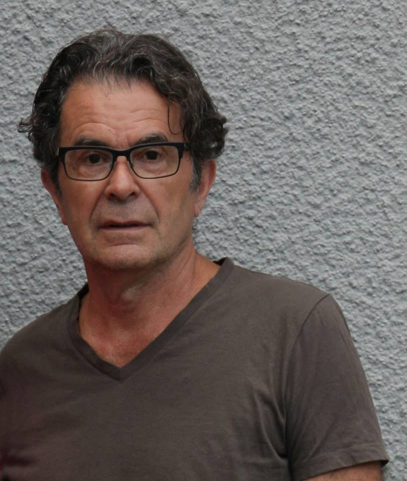 Jean claude Terrier - Galerie Pome Turbil